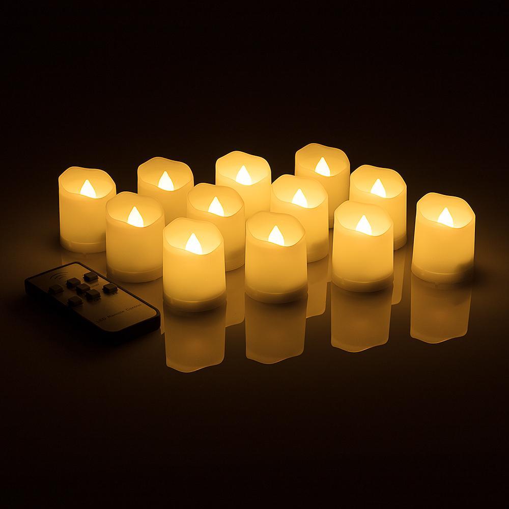 Wholesale Flameless LED Candles | AsianImportStore – AsianImportStore ...