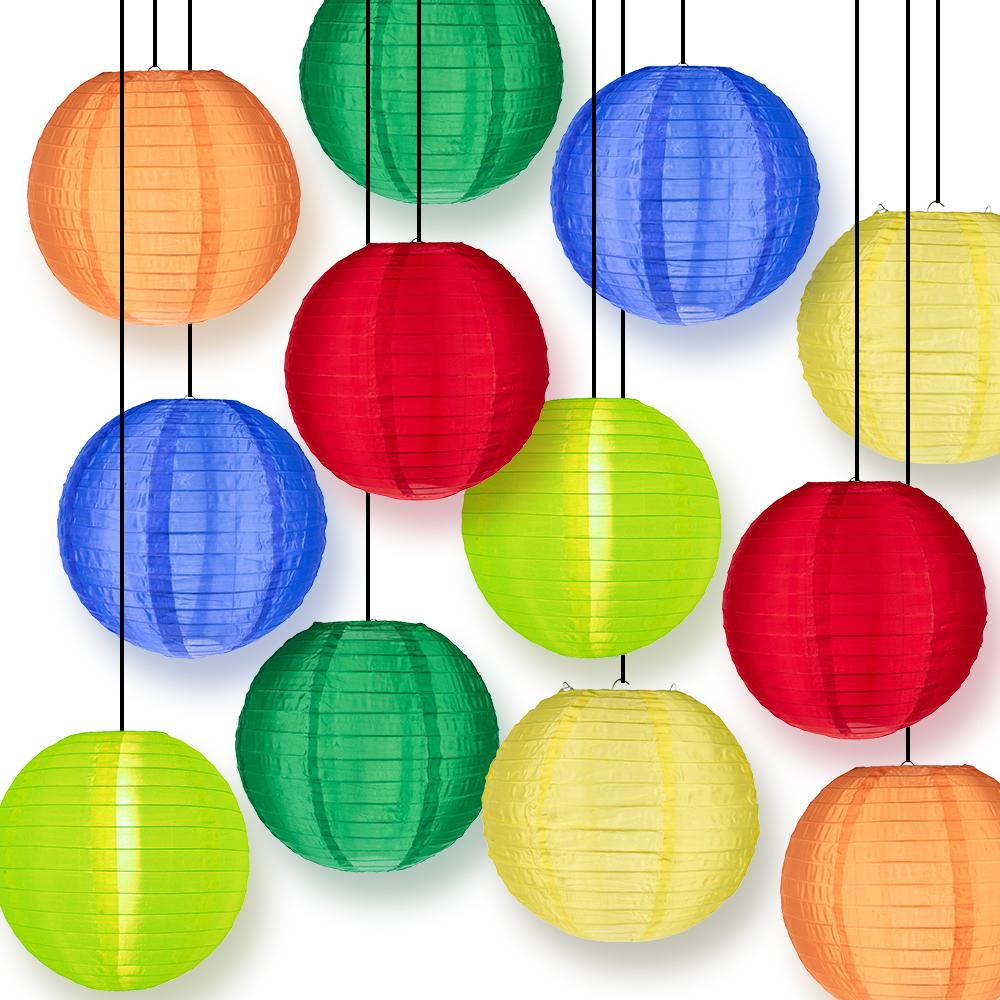 Party lanterns wholesale store